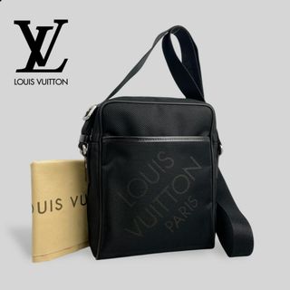 LOUIS VUITTON - 新品同様 ルイヴィトン エクリプス ソフトポロ LOUIS VUITTON - 新品同様 ルイヴィトン エクリプス ソフトポロ