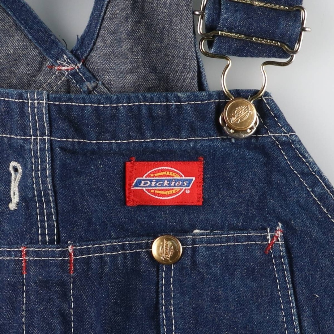 Dickies - 古着 濃紺 ~90年代 ディッキーズ Dickies デニム Dickies - 古着 濃紺 ~90年代 ディッキーズ Dickies デニム