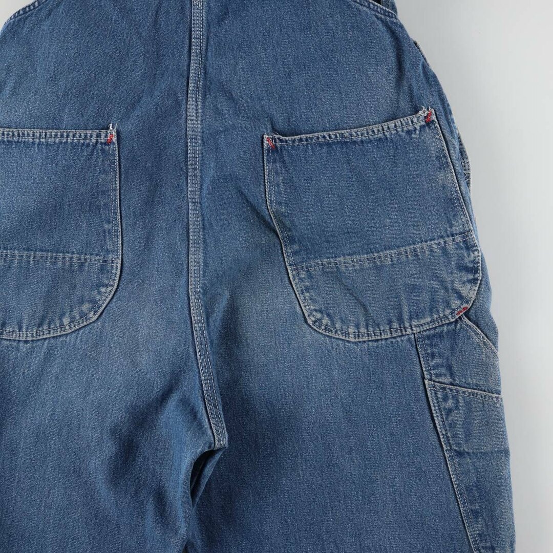 Dickies - 古着 80~90年代 ディッキーズ Dickies デニム Dickies - 古着 80~90年代 ディッキーズ Dickies デニム