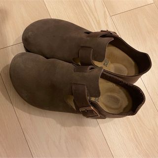 KinKi Kids - 【新品未使用】堂本剛 私物 着 着用 サンダル ② KinKi Kids - 【新品未使用】堂本剛 私物 着 着用 サンダル ②