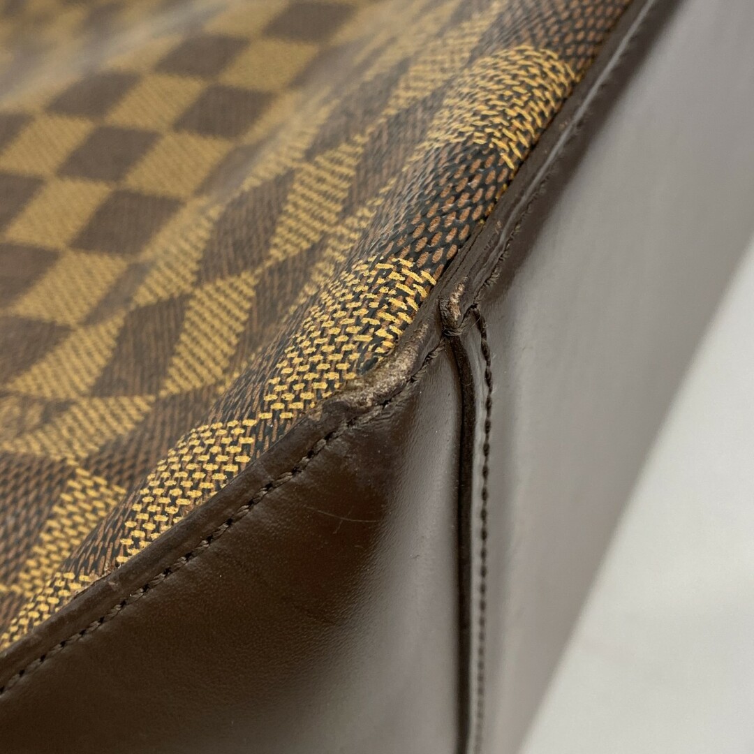 LOUIS VUITTON - 【5da0584】ルイヴィトン トートバッグ ダミエ LOUIS VUITTON - 【5da0584】ルイヴィトン トートバッグ ダミエ