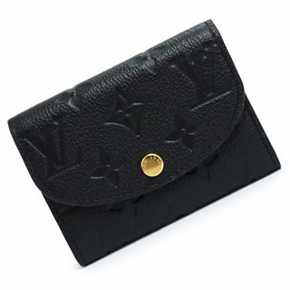 LOUIS VUITTON - ルイ ヴィトン ポルトモネ ロザリ コインケース LOUIS VUITTON - ルイ ヴィトン ポルトモネ ロザリ コインケース
