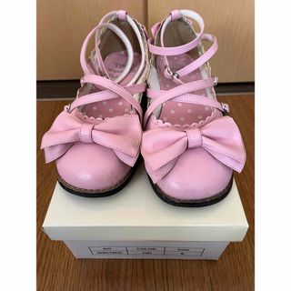 Angelic Pretty(靴/シューズ)のフリマアイテム一覧 Angelic Pretty(靴/シューズ)のフリマアイテム一覧
