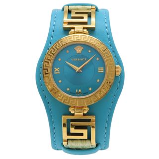 VERSACE - VERSACE ヴェルサーチ メデ ューサ レディー ダイヤ VERSACE - VERSACE ヴェルサーチ メデ ューサ レディー ダイヤ