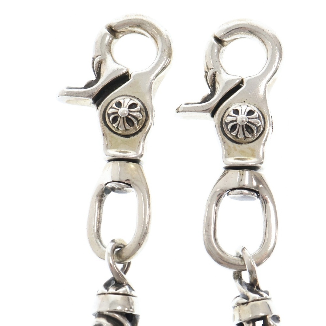 Chrome Hearts - CHROME HEARTS クロムハーツ ROLLER LONG-T 2 Chrome Hearts - CHROME HEARTS クロムハーツ ROLLER LONG-T 2