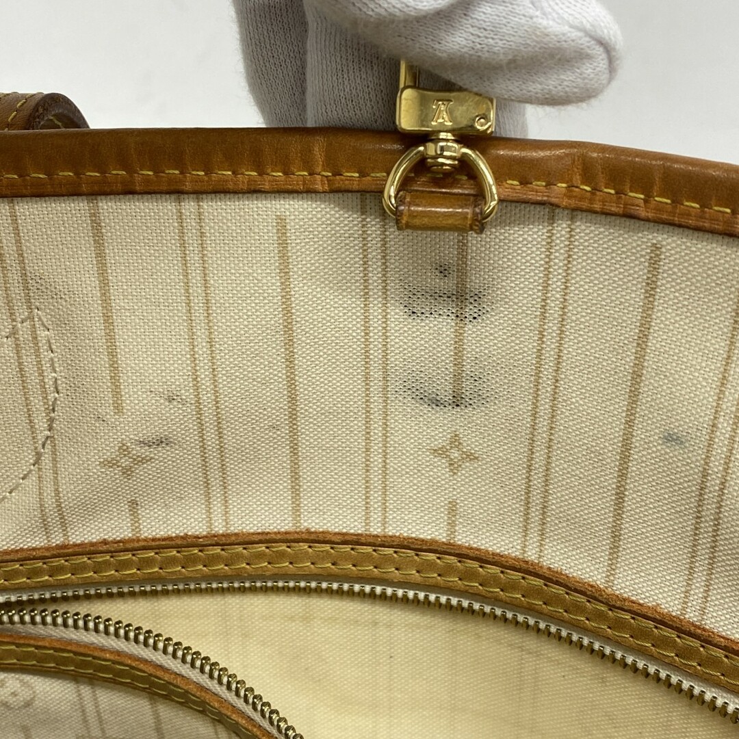 LOUIS VUITTON - 【5da0883】ルイヴィトン トートバッグ ダミエ LOUIS VUITTON - 【5da0883】ルイヴィトン トートバッグ ダミエ