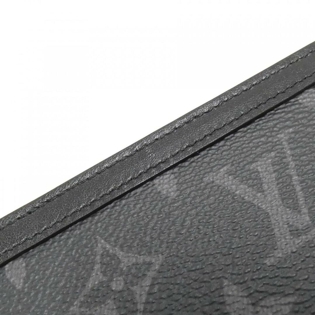LOUIS VUITTON - ルイヴィトン モノグラム エクリプス トランク LOUIS VUITTON - ルイヴィトン モノグラム エクリプス トランク