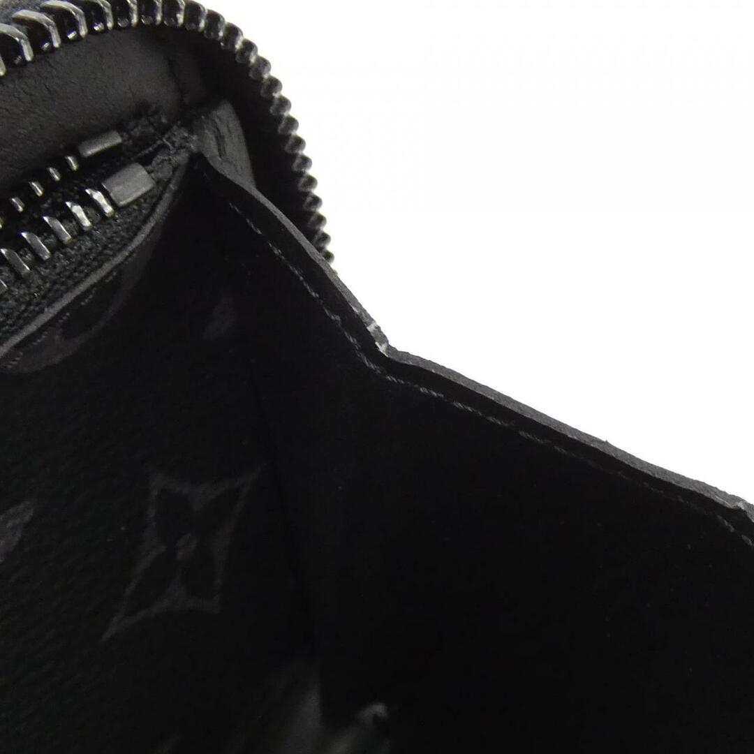 LOUIS VUITTON - ルイヴィトン モノグラム エクリプス トランク LOUIS VUITTON - ルイヴィトン モノグラム エクリプス トランク