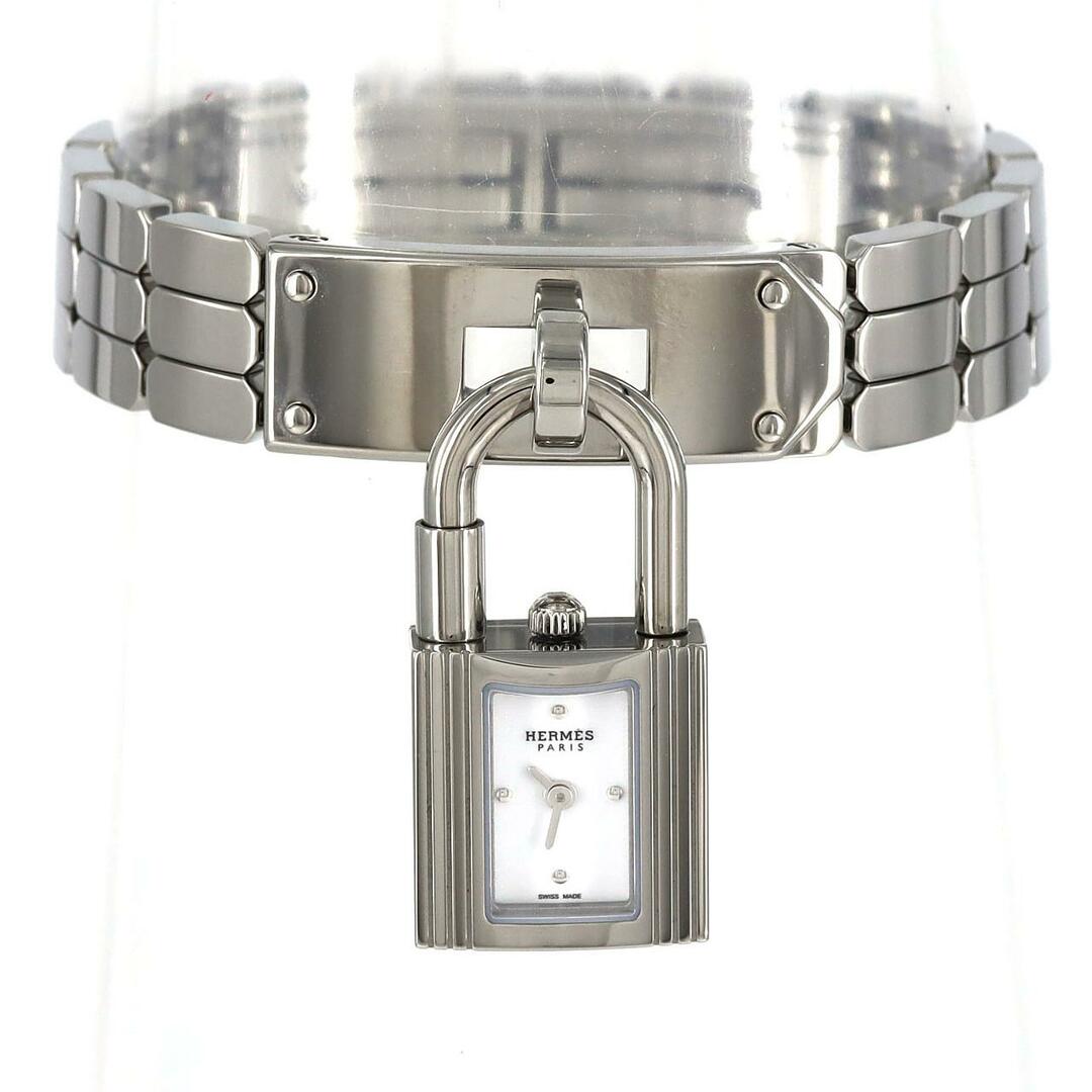 HERMES - エルメス ケリー KE4.110 SS クォーツの通販 by HERMES - エルメス ケリー KE4.110 SS クォーツの通販 by