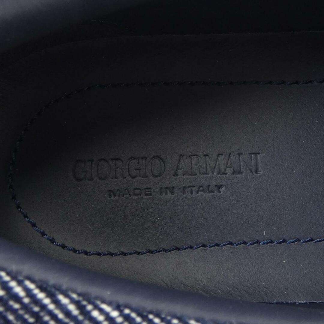 GIORGIO ARMANI - ジョルジオ アルマーニ GIORGIO ARMANI GIORGIO ARMANI - ジョルジオ アルマーニ GIORGIO ARMANI