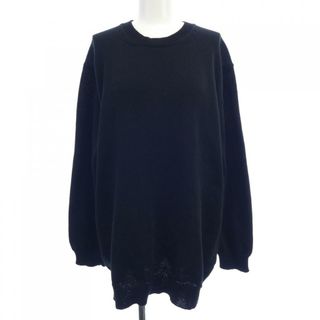 COMME des GARCONS(ニット/セーター ・ ブラック/黒色系)の COMME des GARCONS(ニット/セーター ・ ブラック/黒色系)の