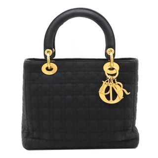 Christian Dior - ディオール MYABC レディディオール スモール Christian Dior - ディオール MYABC レディディオール スモール