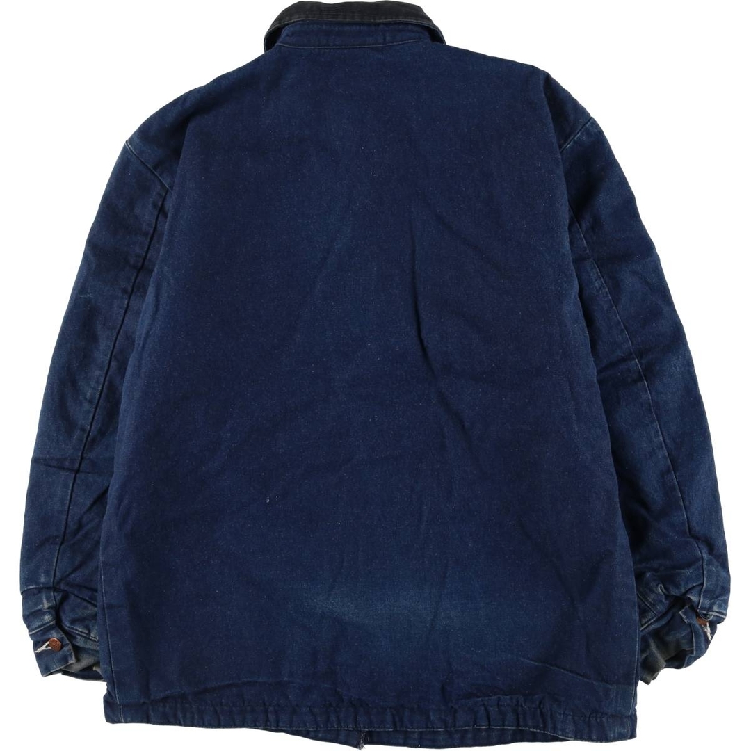 Wrangler - 古着 90年代 ラングラー Wrangler WORK WEAR Wrangler - 古着 90年代 ラングラー Wrangler WORK WEAR