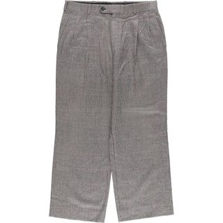 BURBERRY(スラックス)のフリマアイテム一覧 BURBERRY(スラックス)のフリマアイテム一覧