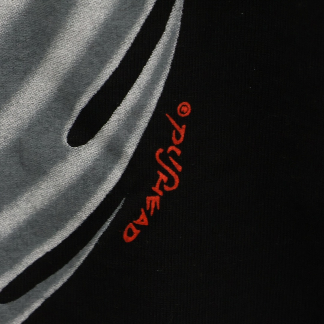 VINTAGE ヴィンテージ 90S VINTAGE METALLICA PUSHEAD REBEL VINTAGE ヴィンテージ 90S VINTAGE METALLICA PUSHEAD REBEL