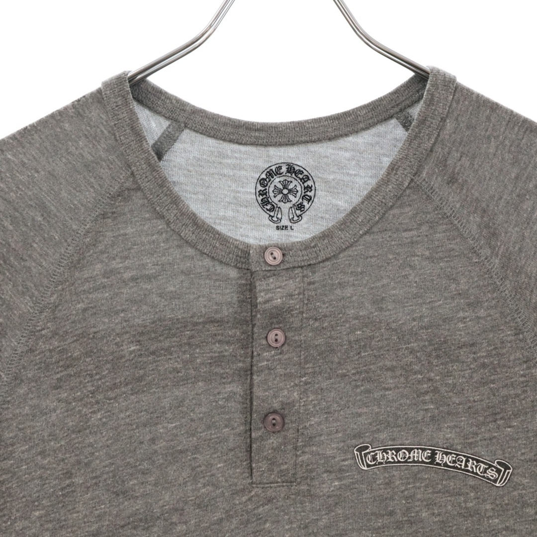Chrome Hearts - CHROME HEARTS クロムハーツ ビッグフレアニー Chrome Hearts - CHROME HEARTS クロムハーツ ビッグフレアニー