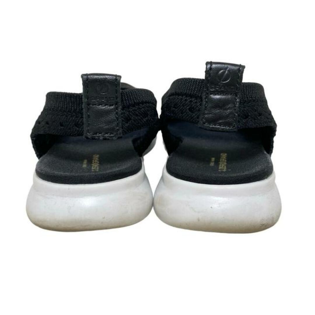Cole Haan - COLE HAAN(コールハーン) サンダル 6 1/2B Cole Haan - COLE HAAN(コールハーン) サンダル 6 1/2B