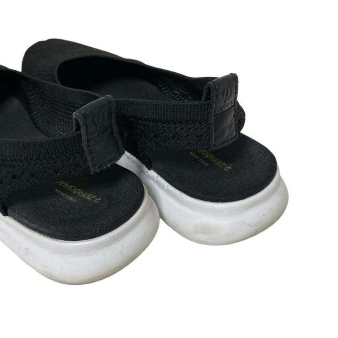 Cole Haan - COLE HAAN(コールハーン) サンダル 6 1/2B Cole Haan - COLE HAAN(コールハーン) サンダル 6 1/2B