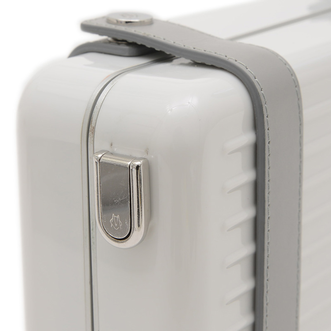 RIMOWA - リモワ パーソナル クロスボディバッグ RIMOWA - リモワ パーソナル クロスボディバッグ