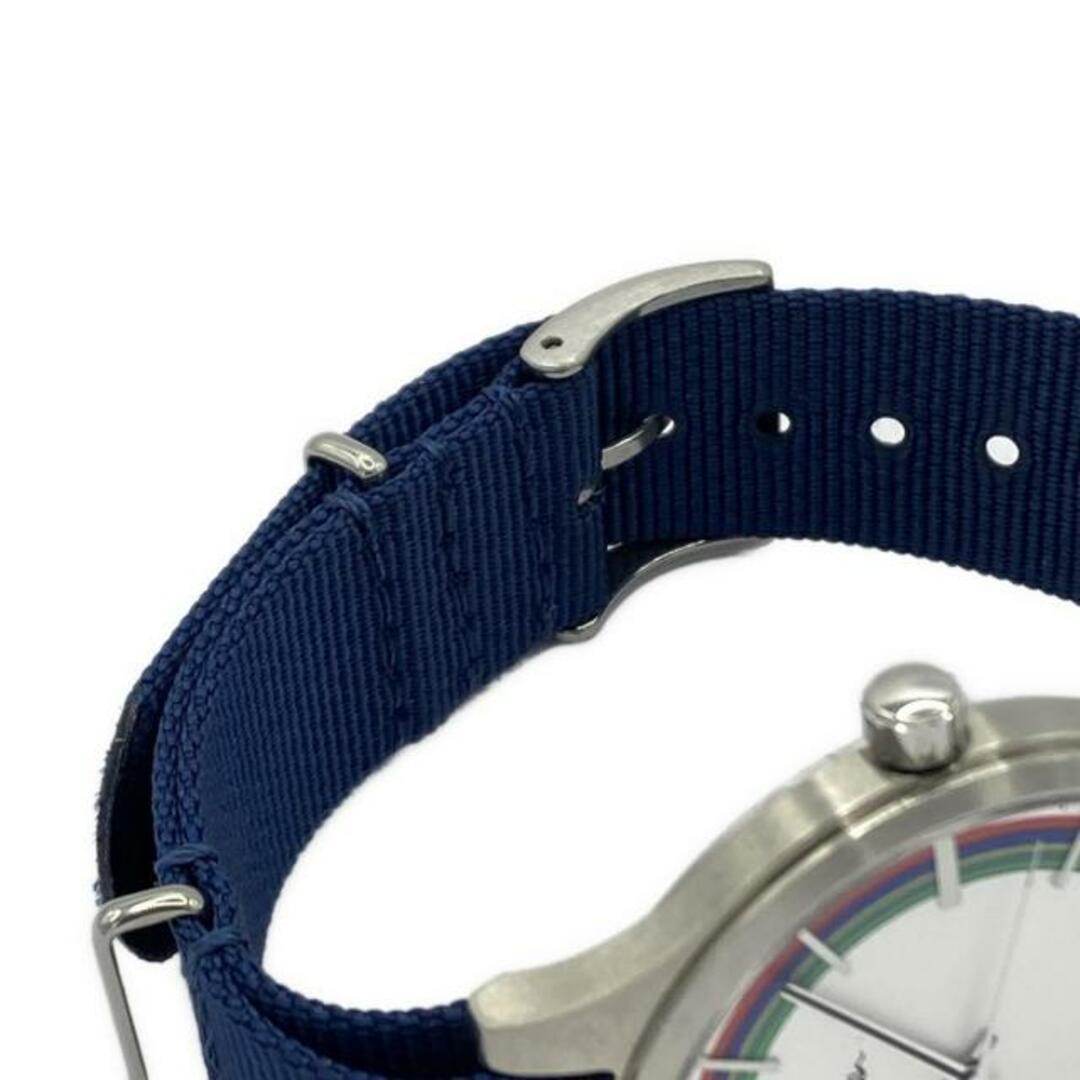 Paul Smith - PaulSmith(ポールスミス) 腕時計美品 - 1032 Paul Smith - PaulSmith(ポールスミス) 腕時計美品 - 1032