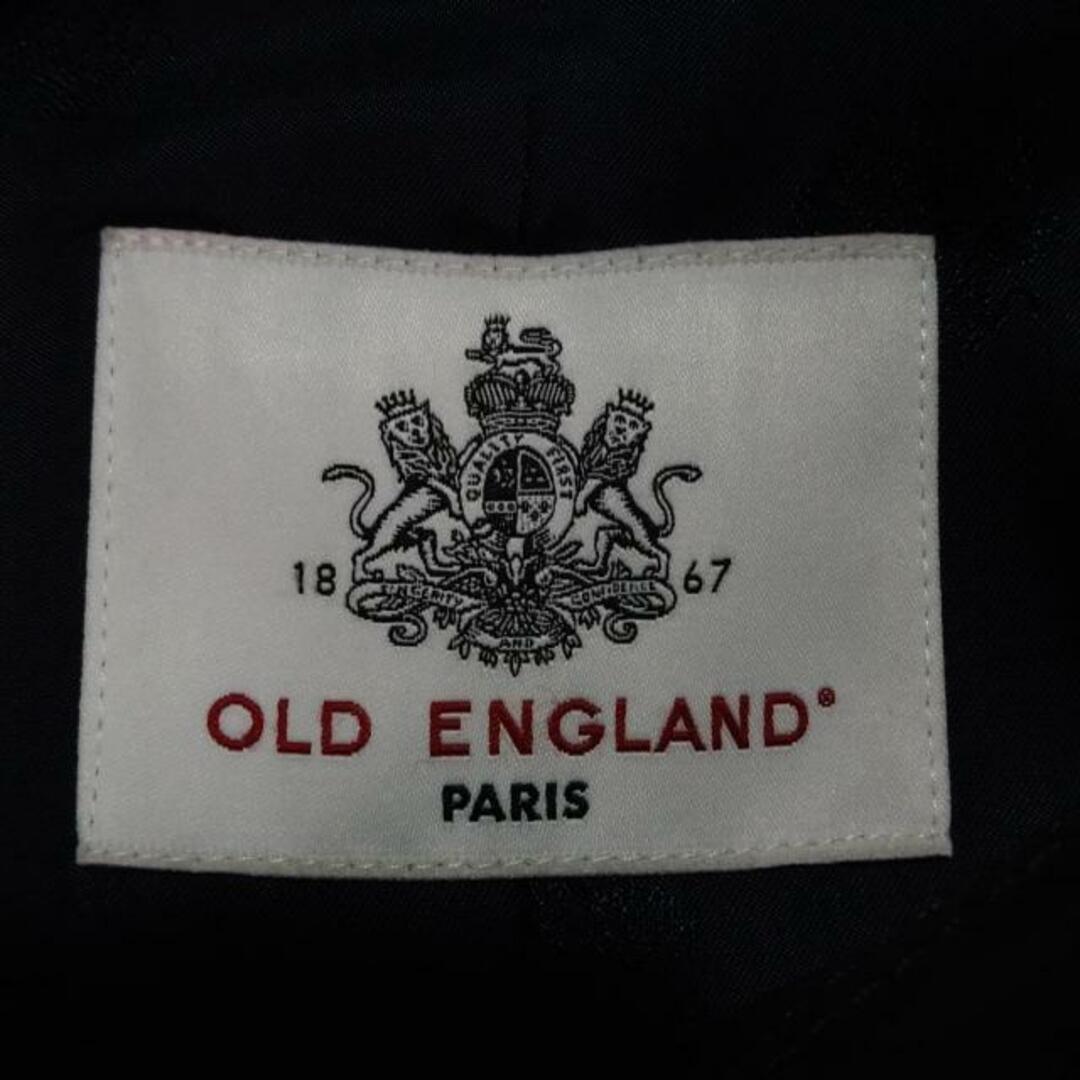 OLD ENGLAND - OLD ENGLAND(オールドイングランド) コート OLD ENGLAND - OLD ENGLAND(オールドイングランド) コート