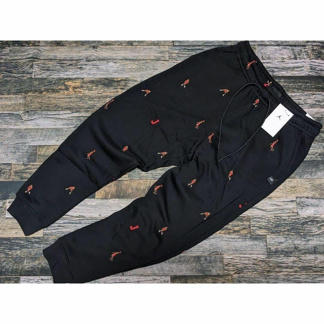 NIKE - 残少 XL ナイキ ジョーダン スウェット 上下セットアップ NIKE - 残少 XL ナイキ ジョーダン スウェット 上下セットアップ