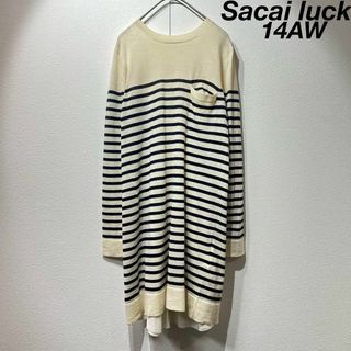 sacai luckのフリマアイテム一覧 sacai luckのフリマアイテム一覧