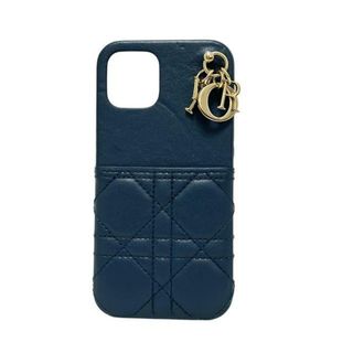 Christian Dior - 【極美品】Christian Dior iPhone14pro max Christian Dior - 【極美品】Christian Dior iPhone14pro max