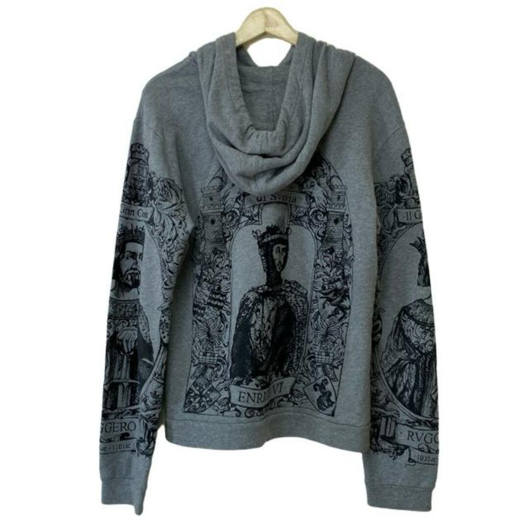DOLCE&GABBANA - DOLCE&GABBANA(ドルチェアンドガッバーナ DOLCE&GABBANA - DOLCE&GABBANA(ドルチェアンドガッバーナ
