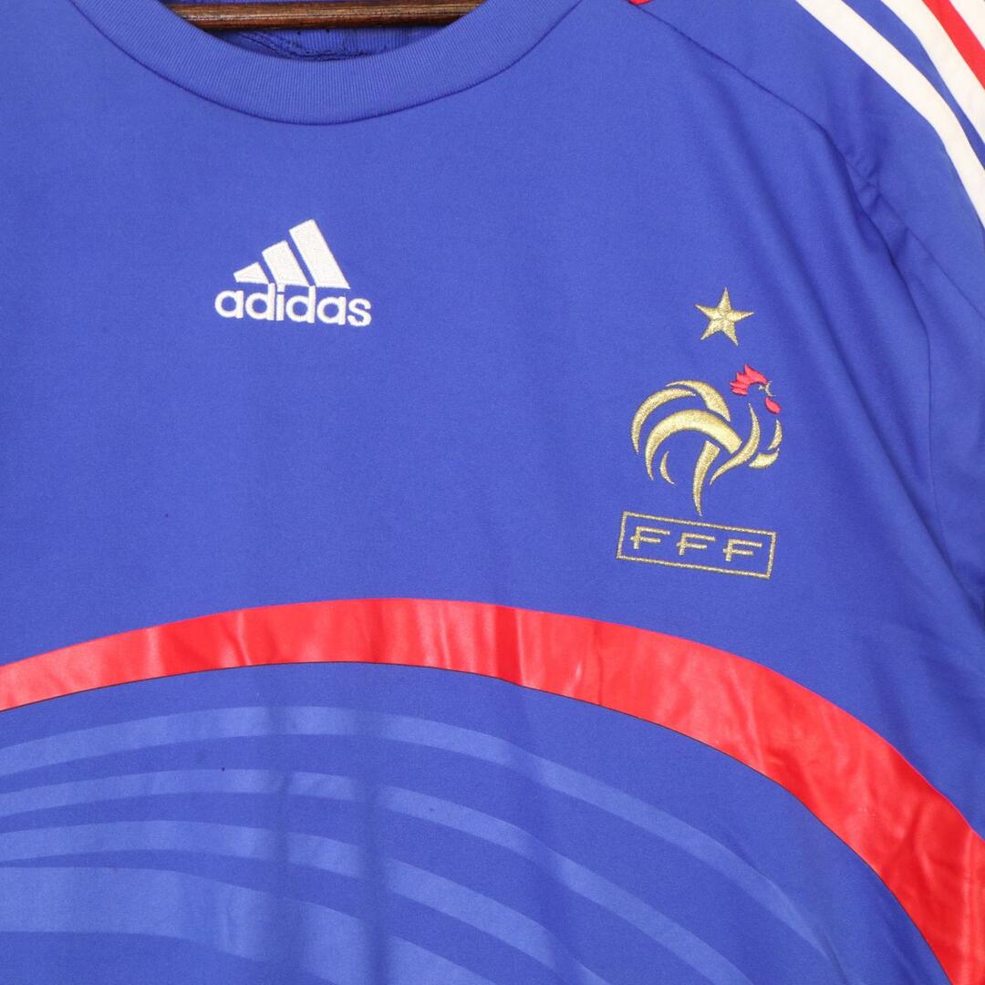 adidas - 00年代 adidas アディダス サッカー フランス代表 adidas - 00年代 adidas アディダス サッカー フランス代表