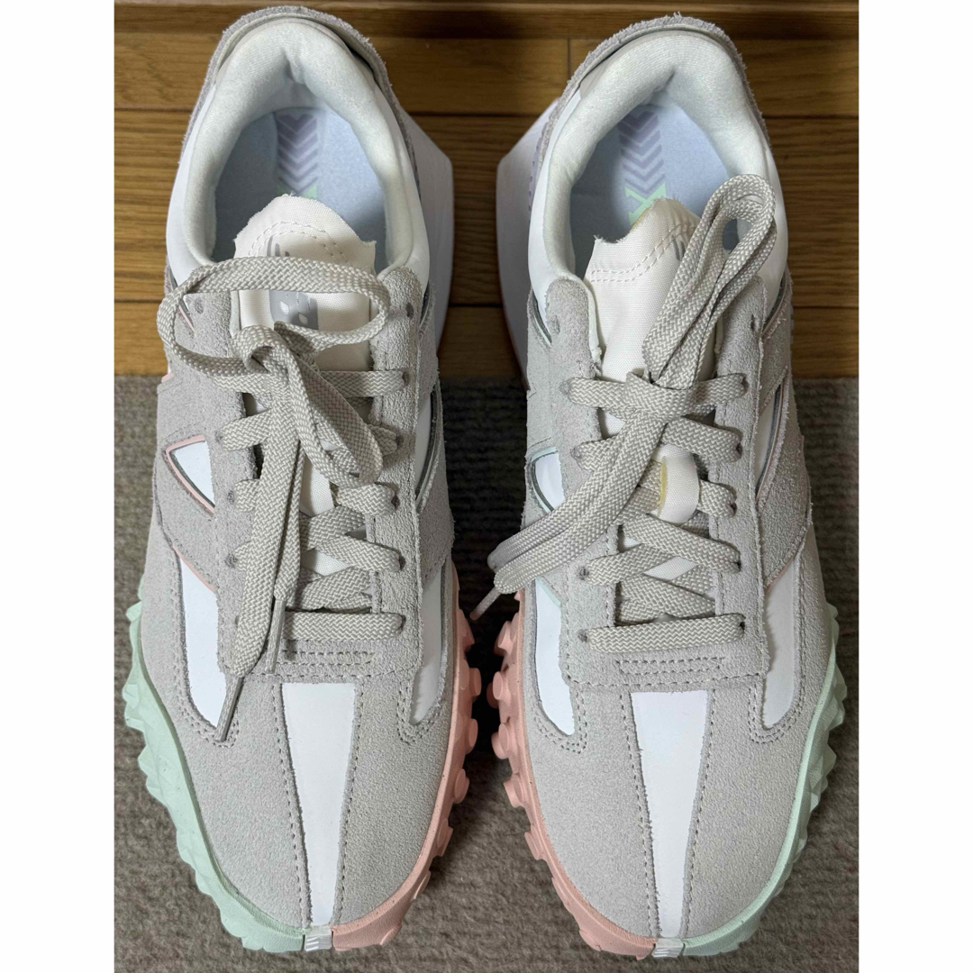 New Balance - 【状態良☆美品】ニューバランス UXC72MA WHITE New Balance - 【状態良☆美品】ニューバランス UXC72MA WHITE