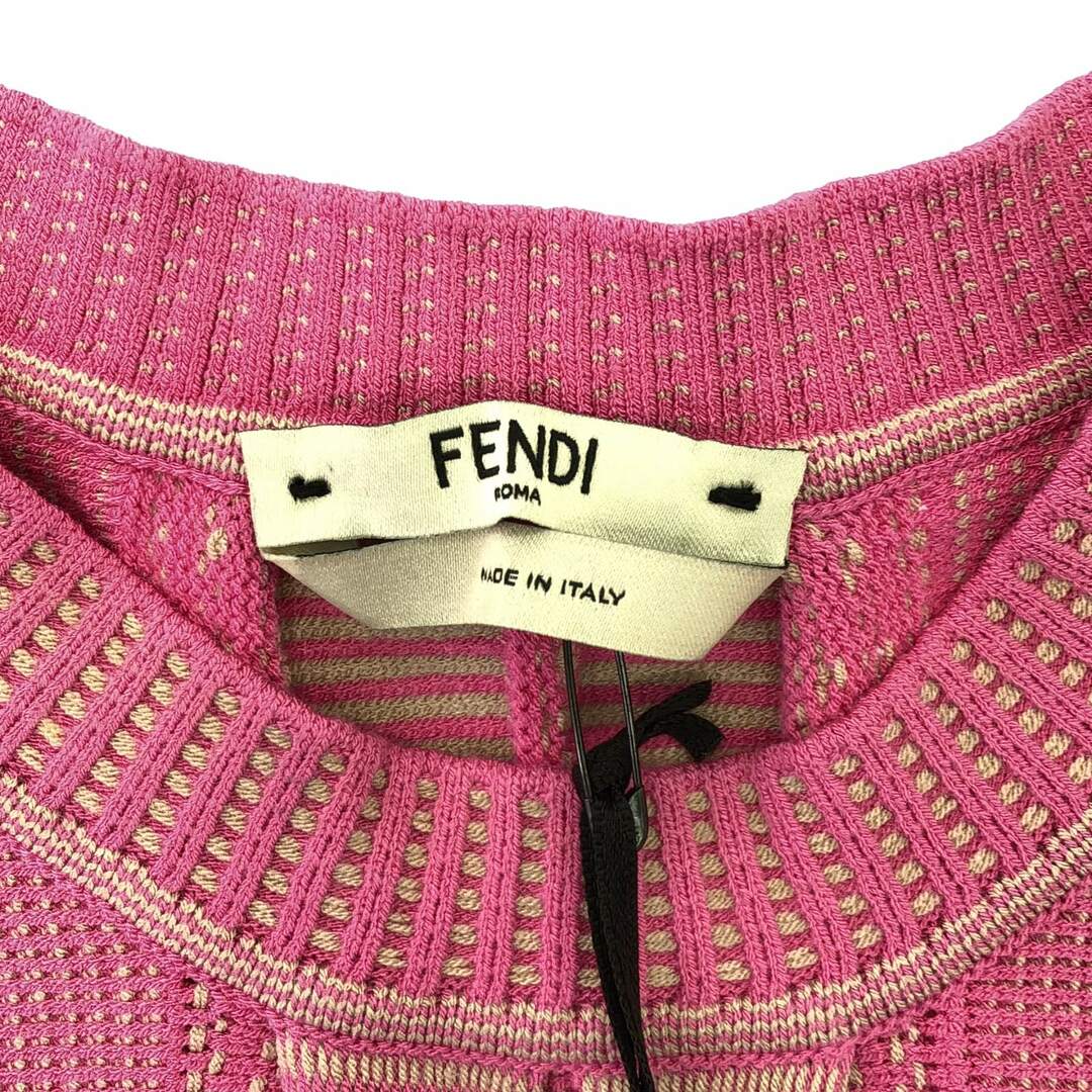 FENDI - フェンディ セーター セーターの通販 by BRANDOFF FENDI - フェンディ セーター セーターの通販 by BRANDOFF
