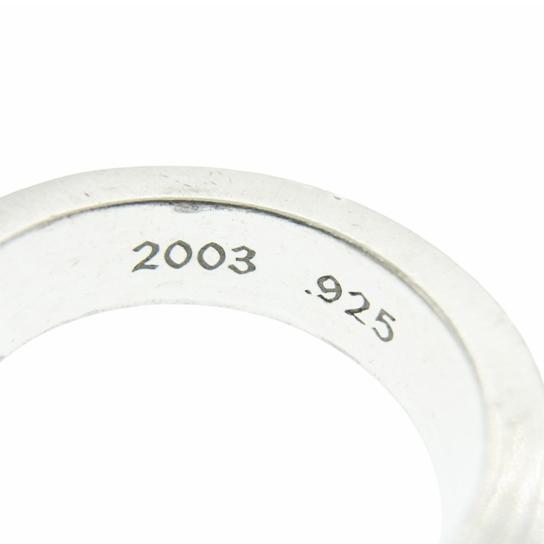 Chrome Hearts - CHROME HEARTS クロムハーツ(原本無) 6mm Chrome Hearts - CHROME HEARTS クロムハーツ(原本無) 6mm