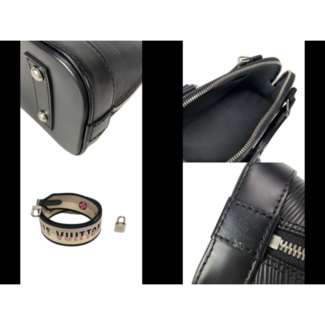LOUIS VUITTON - LOUIS VUITTON(ルイヴィトン) ハンドバッグ LOUIS VUITTON - LOUIS VUITTON(ルイヴィトン) ハンドバッグ