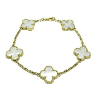 Van Cleef & Arpels - 極美品VanCleef&Arpels スウィート Van Cleef & Arpels - 極美品VanCleef&Arpels スウィート