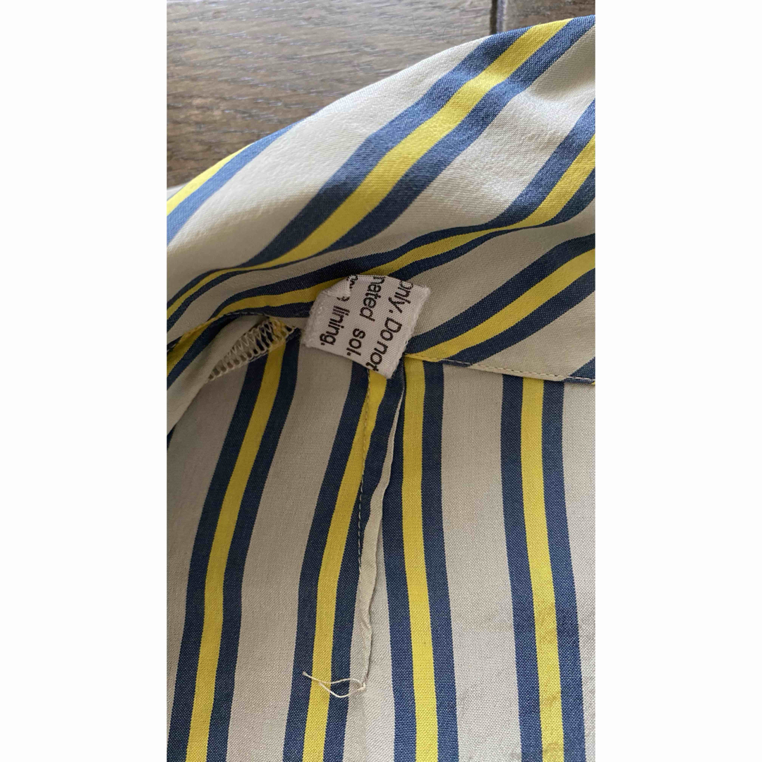 GUCCI - 希少】オールドグッチ ヴィンテージシャツ GUCCI GUCCI - 希少】オールドグッチ ヴィンテージシャツ GUCCI