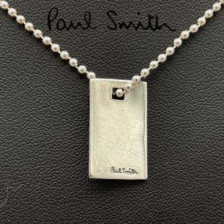 Paul Smith - ポールスミス ネックレス ダブル スター Paul Smith - ポールスミス ネックレス ダブル スター