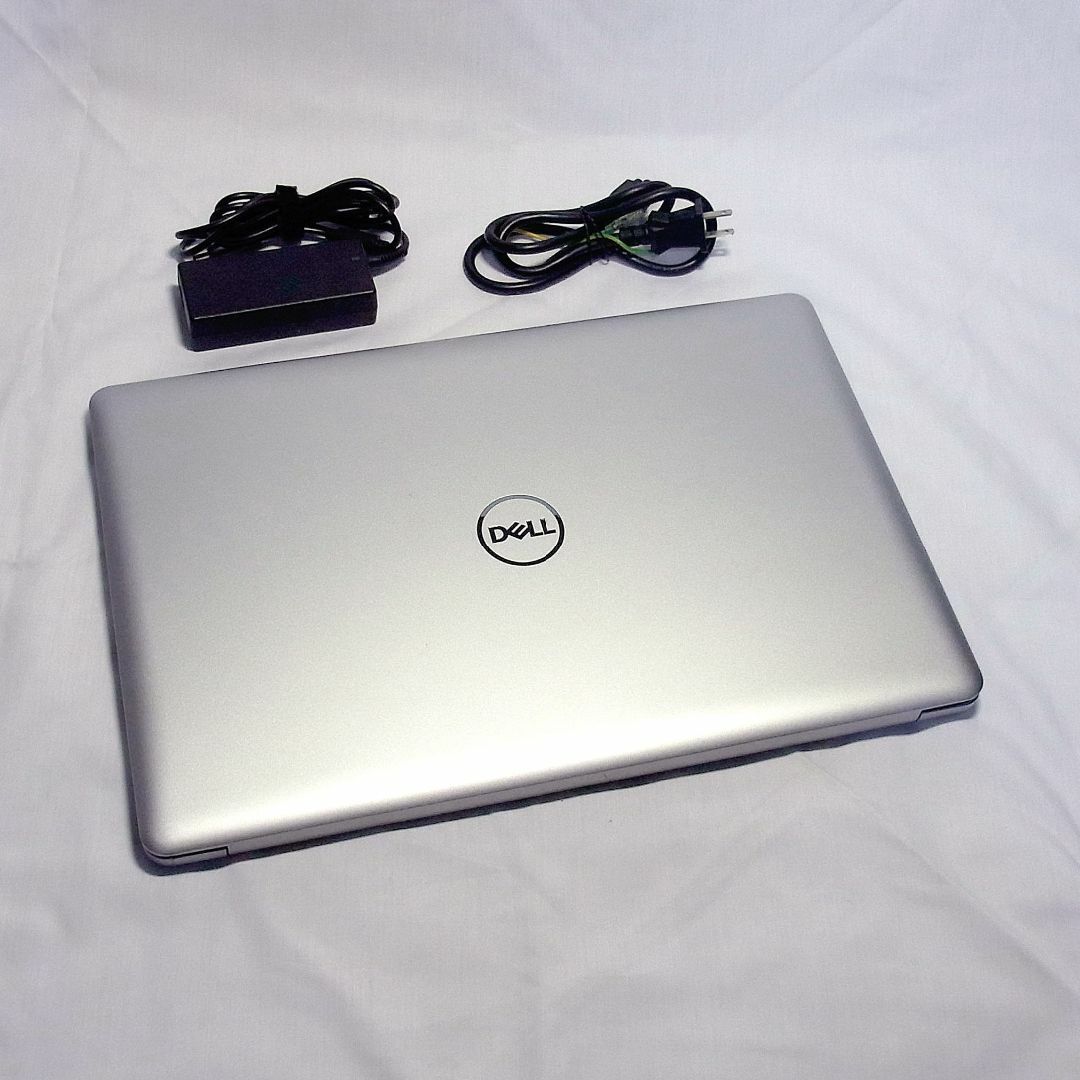 DELL - デルノートパソコン/第10世代/i7/32G/SSD+HDD DELL - デルノートパソコン/第10世代/i7/32G/SSD+HDD