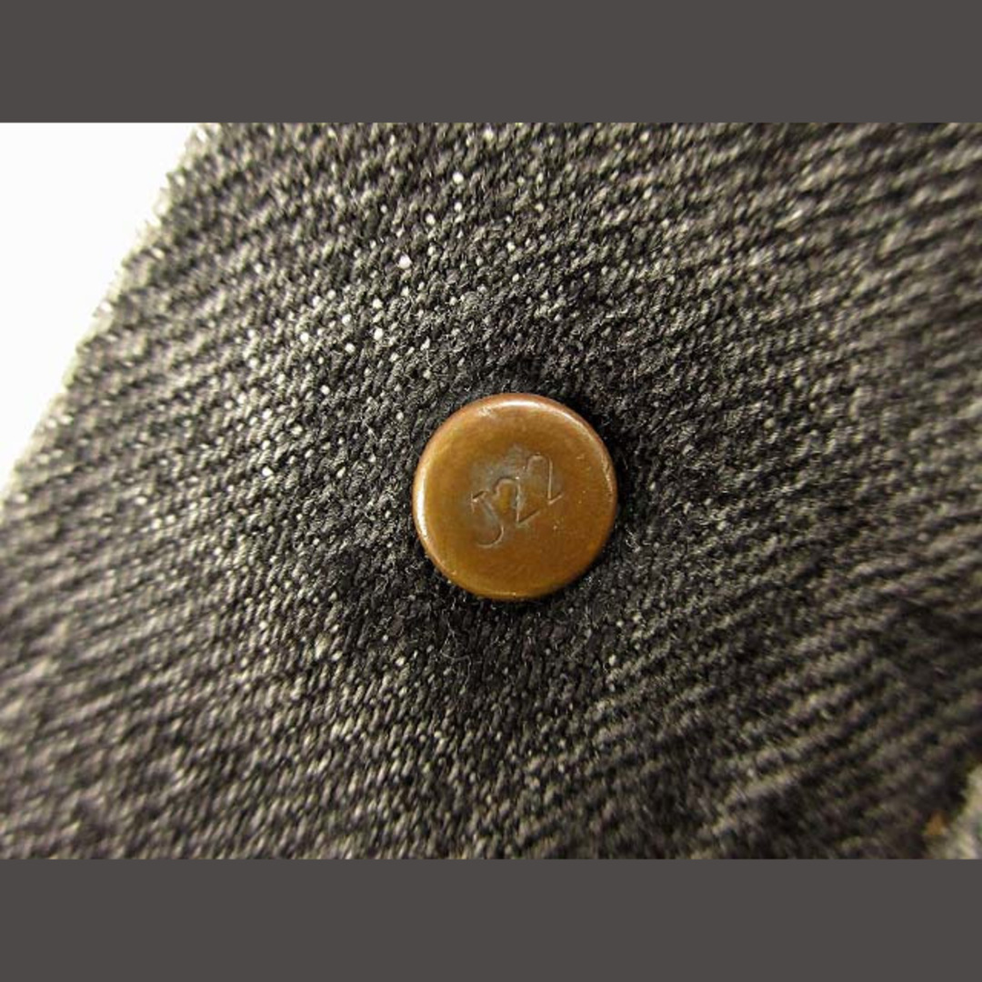 Levi's - リーバイス 90s 70505 先染め ブラック デニム Levi's - リーバイス 90s 70505 先染め ブラック デニム