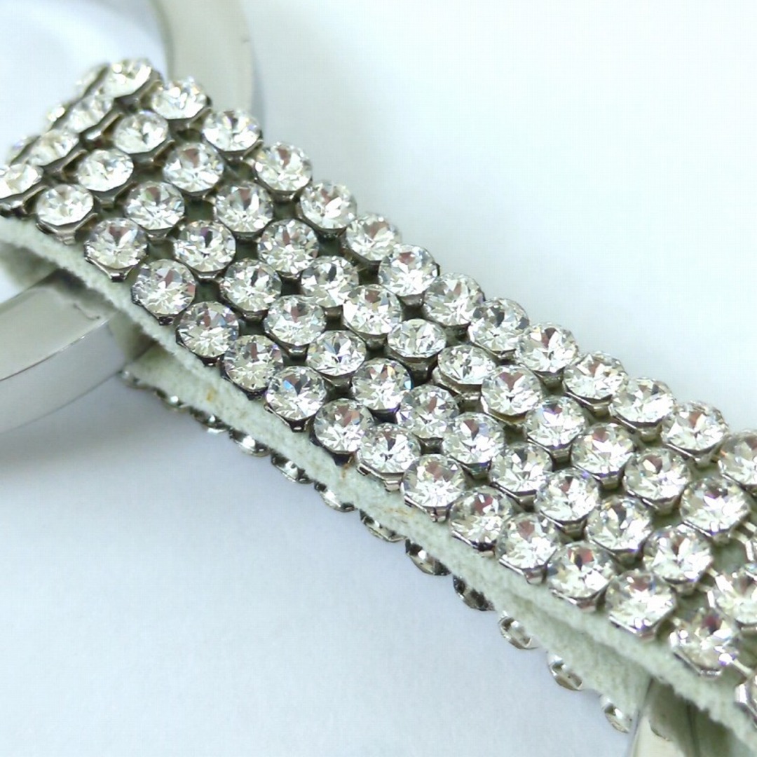 SWAROVSKI - スワロフスキー クリスタルラインストーン SWAROVSKI - スワロフスキー クリスタルラインストーン