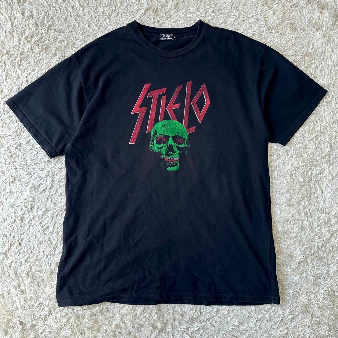 HYSTERIC GLAMOUR - L ヒステリックグラマー 野口強 キムタク HYSTERIC GLAMOUR - L ヒステリックグラマー 野口強 キムタク