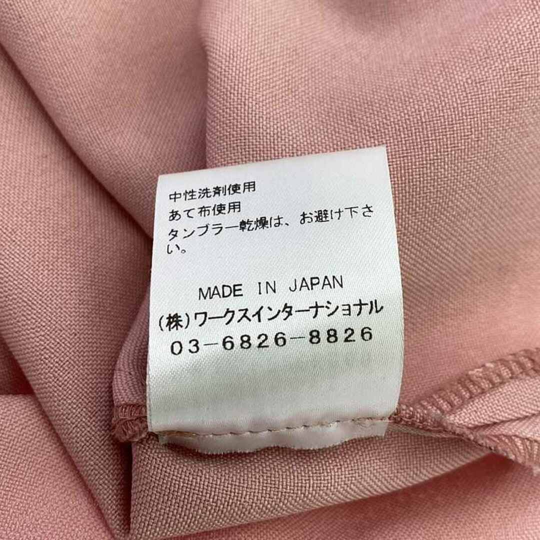 TSURU by Mariko Oikawa - 【美品】 TSURU by Mariko Oikawa TSURU by Mariko Oikawa - 【美品】 TSURU by Mariko Oikawa