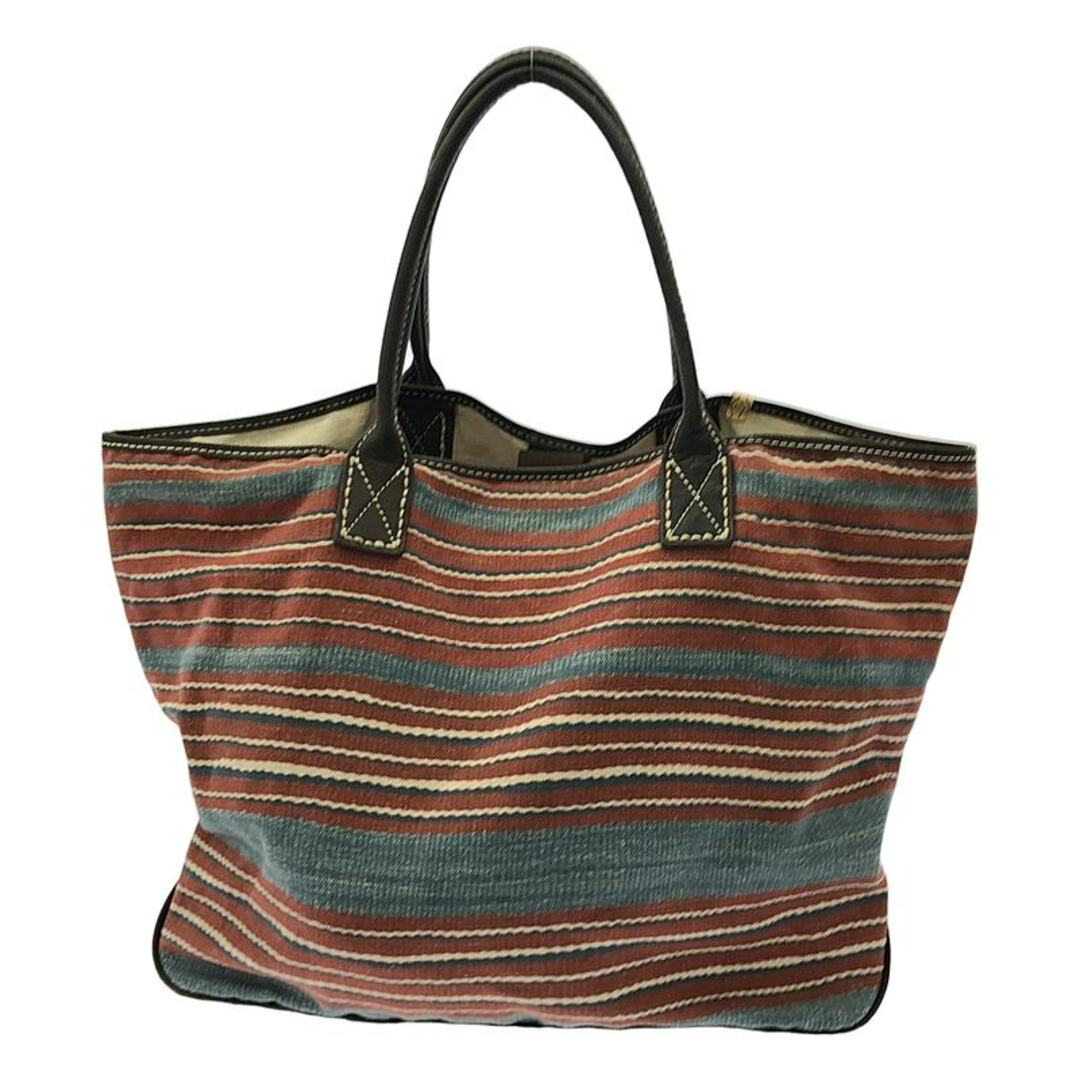 VISVIM - visvim / ビズビム | Homer Tote / レザーハンドル VISVIM - visvim / ビズビム | Homer Tote / レザーハンドル