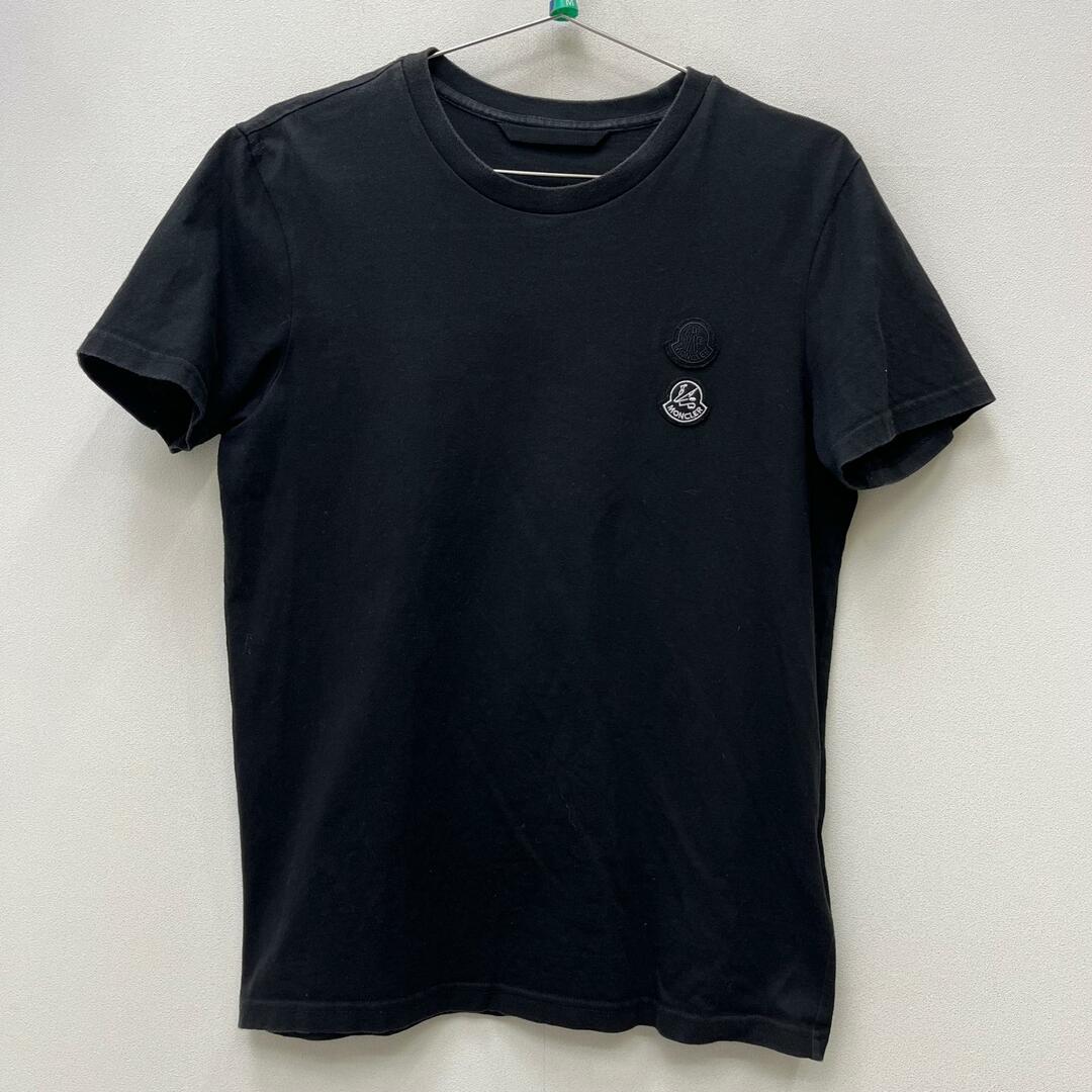 MONCLER - 【加古川店】 中古 MONCLER | モンクレール 半袖T MONCLER - 【加古川店】 中古 MONCLER | モンクレール 半袖T