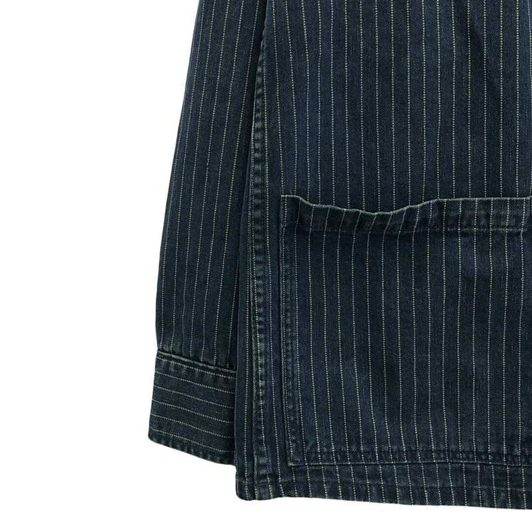 VISVIM - visvim / ビズビム | TRAVAIL COVERALL WABASH VISVIM - visvim / ビズビム | TRAVAIL COVERALL WABASH
