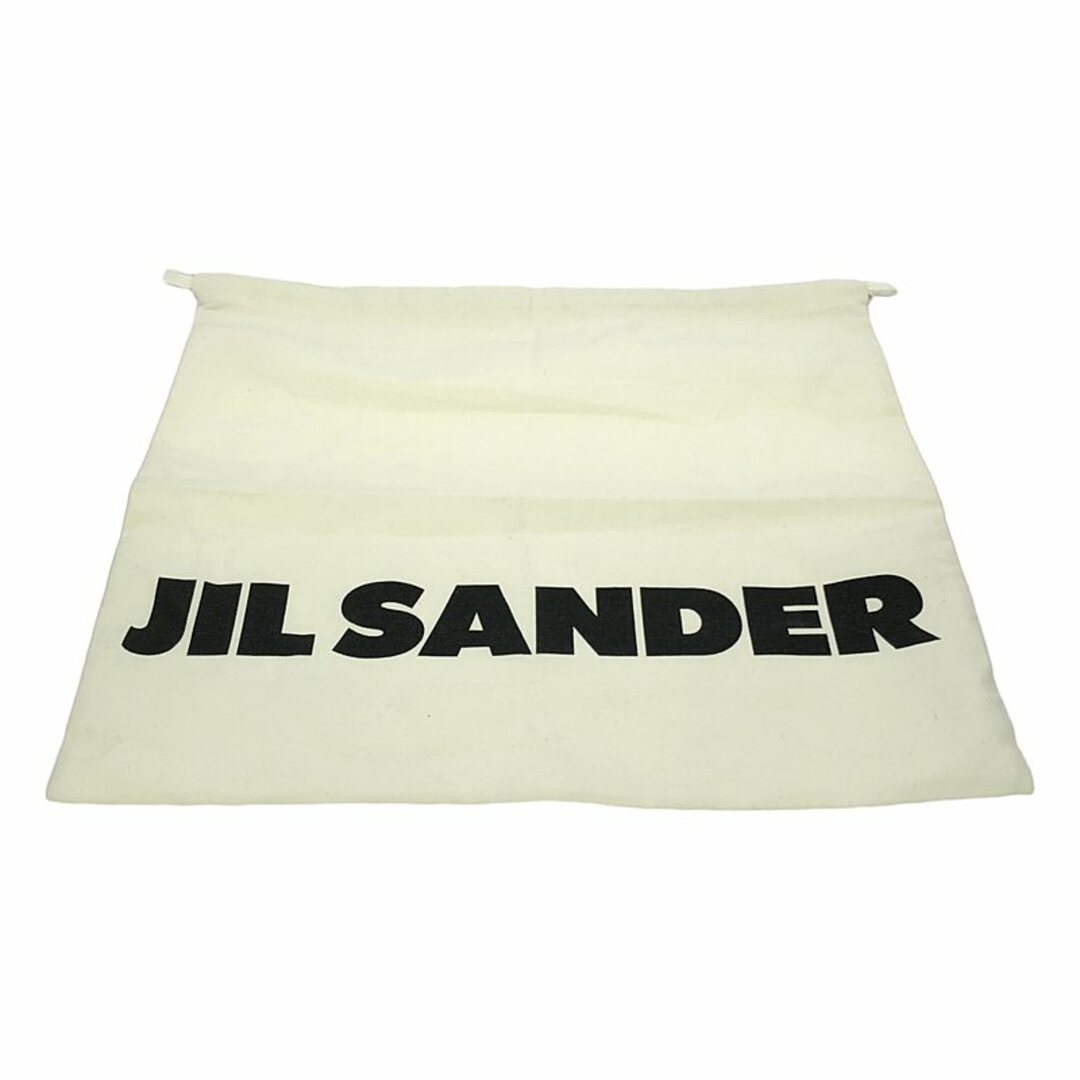 JIL SANDER - 【新品】 JIL SANDER / ジルサンダー | BOOK TOTE JIL SANDER - 【新品】 JIL SANDER / ジルサンダー | BOOK TOTE
