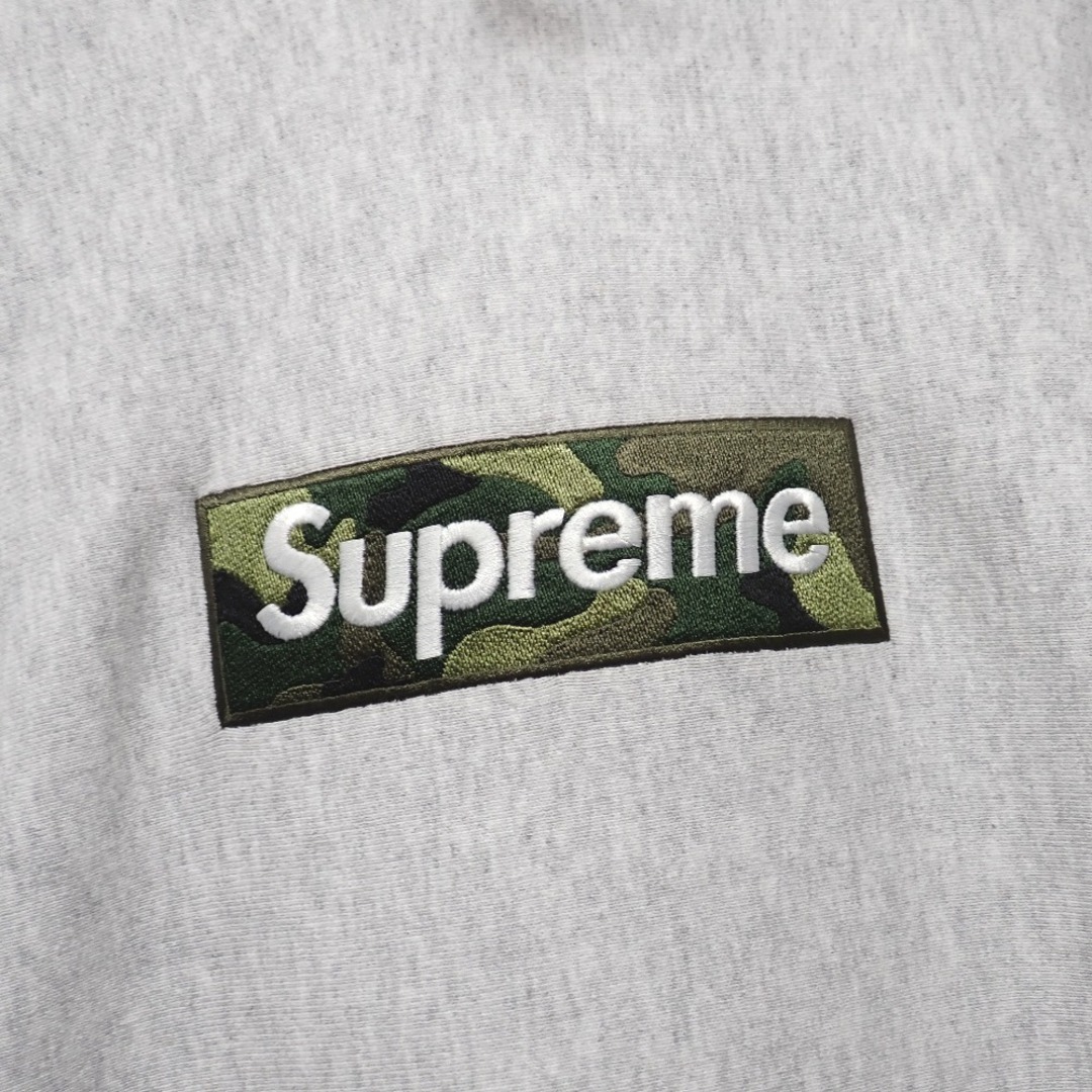 Supreme - シュプリーム パーカー 23AW ボックスロゴ プル Supreme - シュプリーム パーカー 23AW ボックスロゴ プル