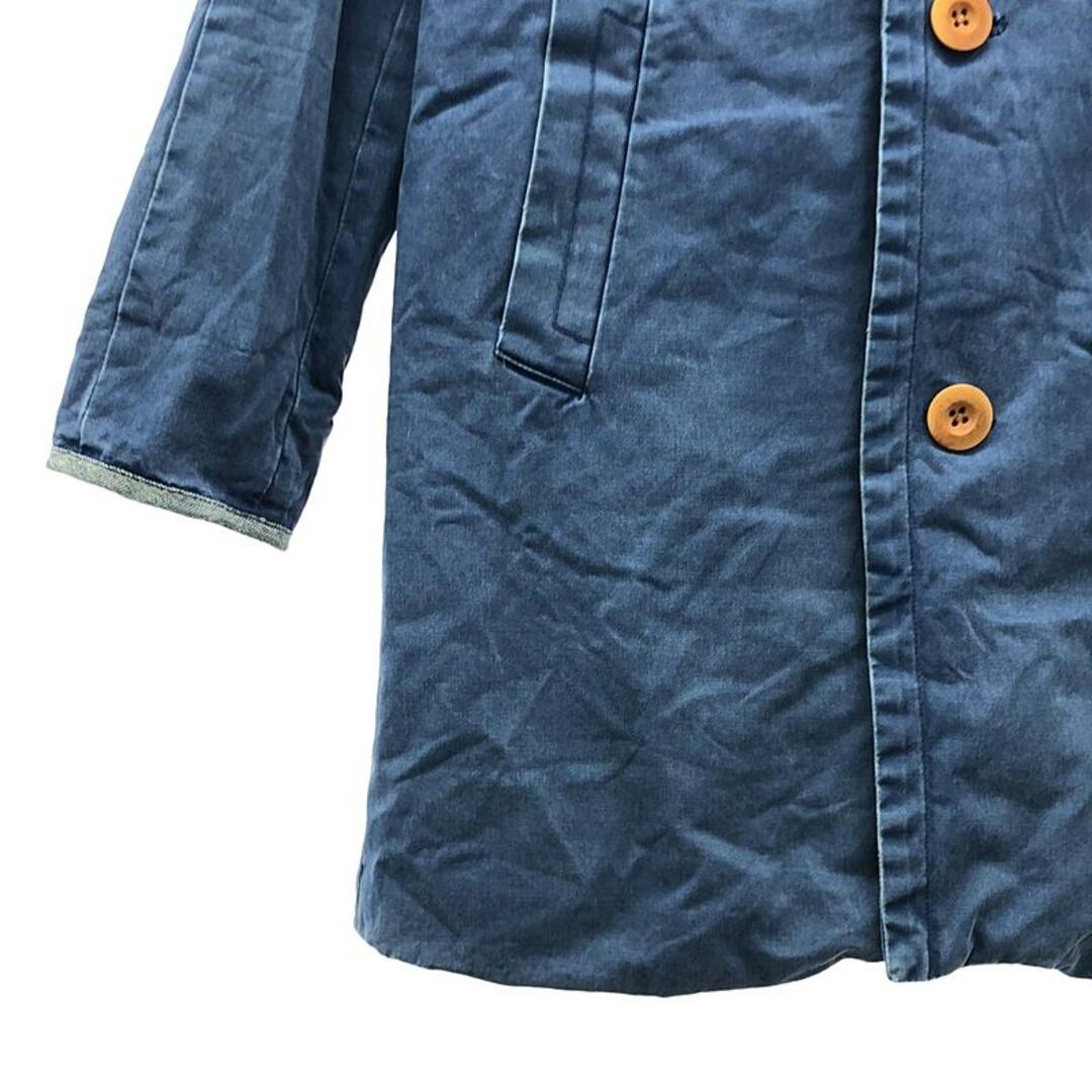 VISVIM - visvim / ビズビム | MIES COAT BURGUNDY / ミース VISVIM - visvim / ビズビム | MIES COAT BURGUNDY / ミース