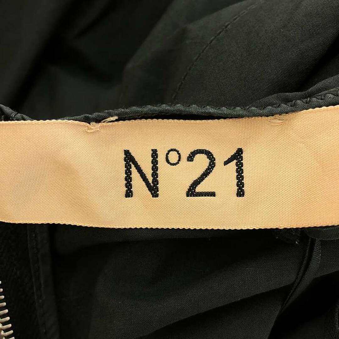 N°21 - N°21 / ヌメロヴェントゥーノ | コットン パッチ N°21 - N°21 / ヌメロヴェントゥーノ | コットン パッチ