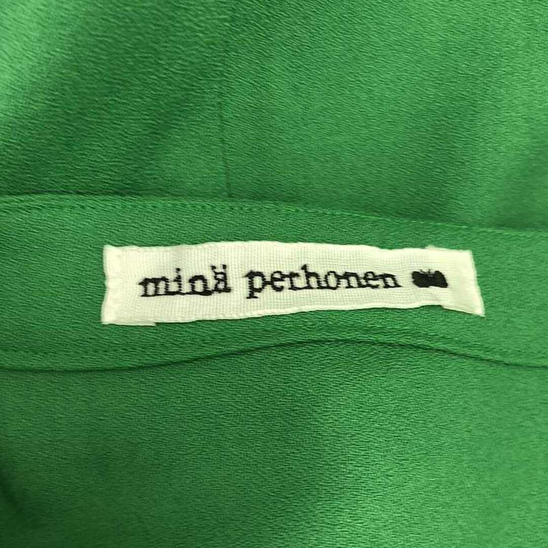 mina perhonen - 【美品】 mina perhonen / ミナペルホネン mina perhonen - 【美品】 mina perhonen / ミナペルホネン